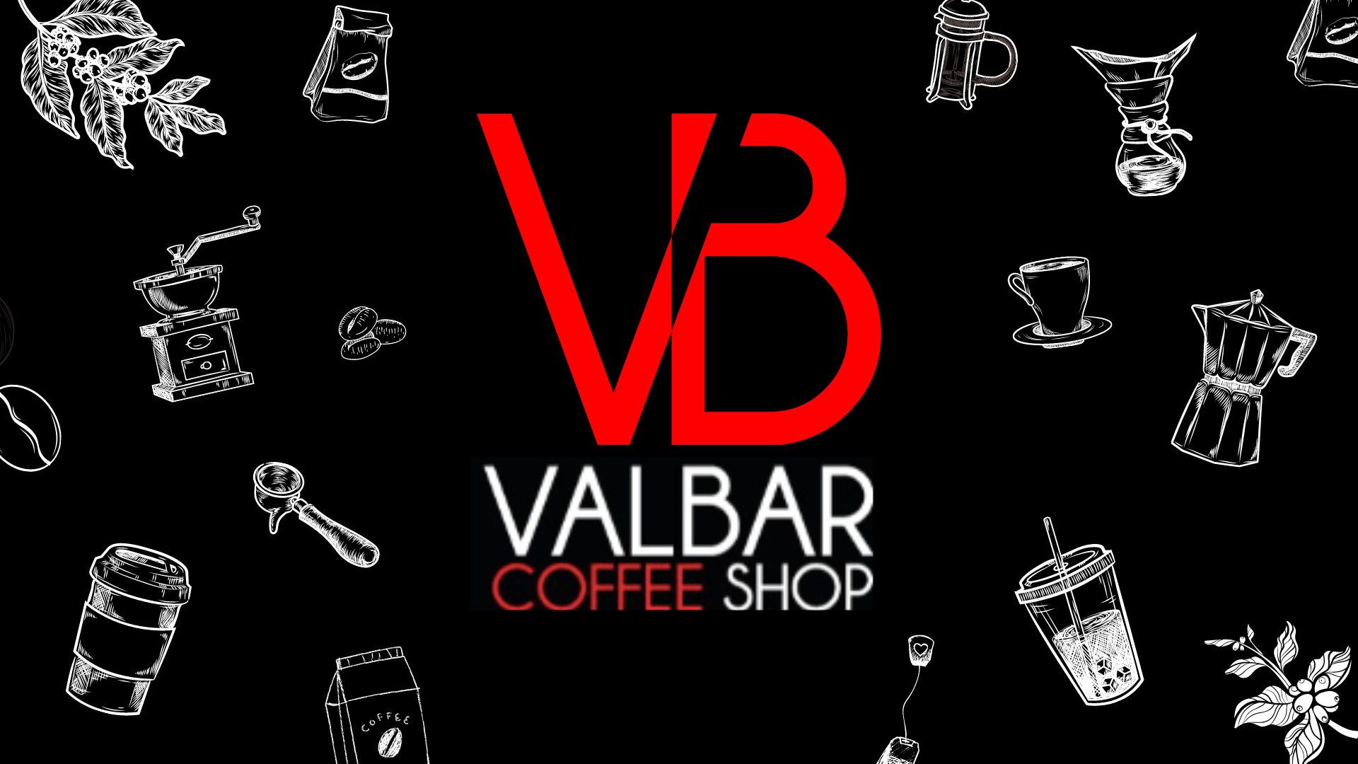 Todo para tu cafeteria - (56) 2659 7668 - ValBar Coffee Shop
