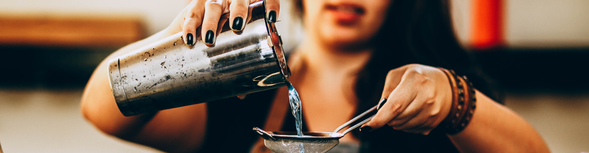 Bartender-valbar - ValBar Coffee Shop